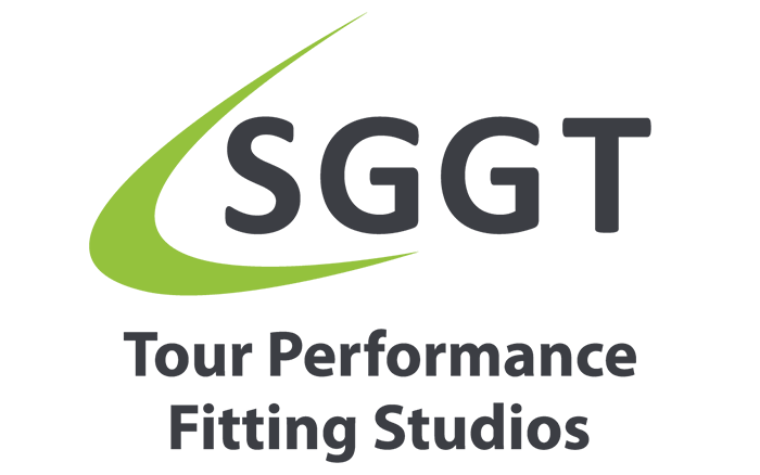 SGGT England Custom Fitting - South Chesterfield Golf Club